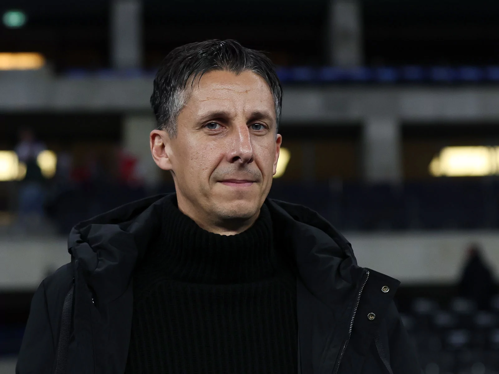 1. FC Köln: Das sagt Christian Keller zum Krisenjahr