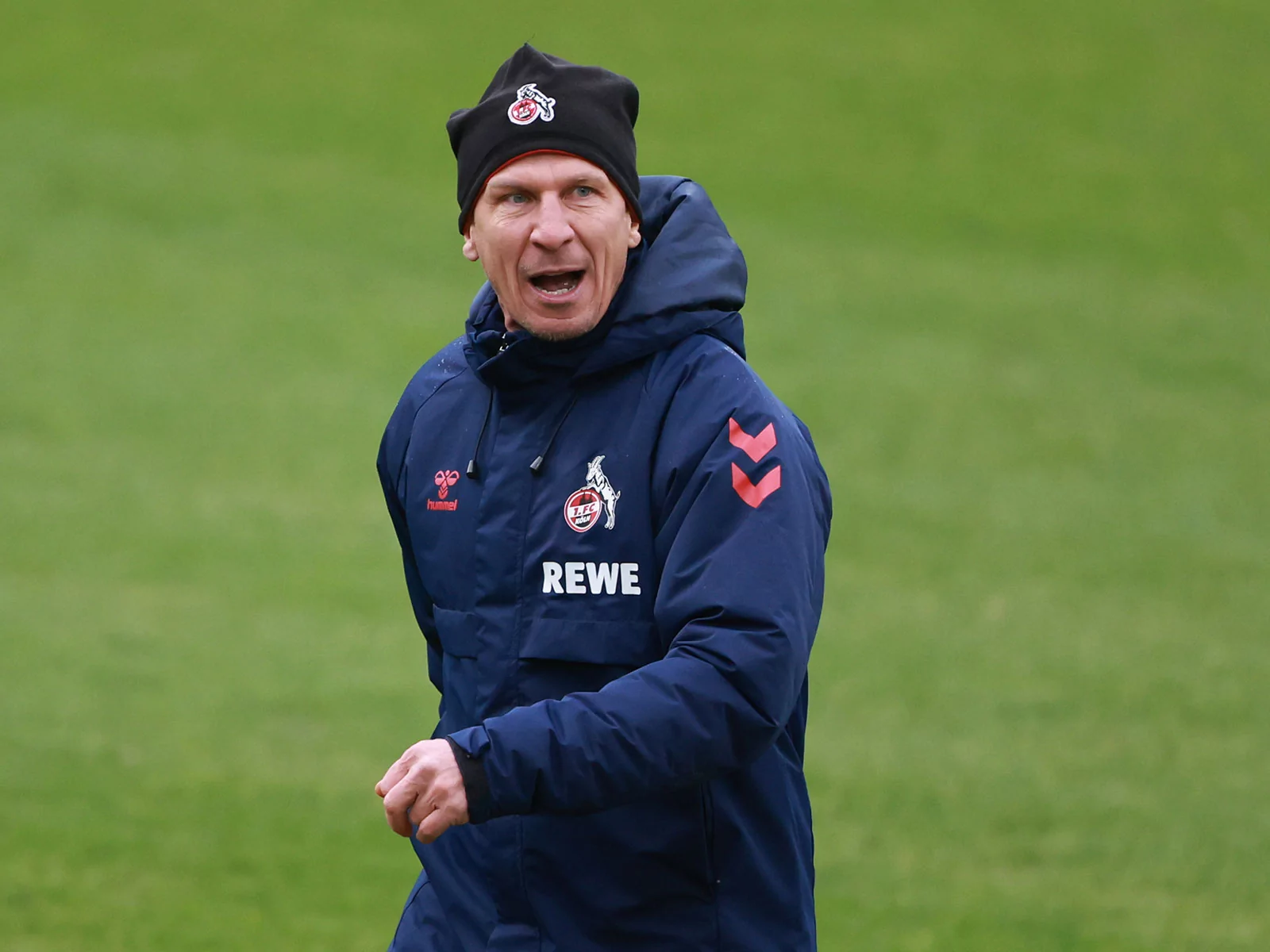 1. FC Köln: Gerhard Struber findet nach Testspiel deutliche Worte