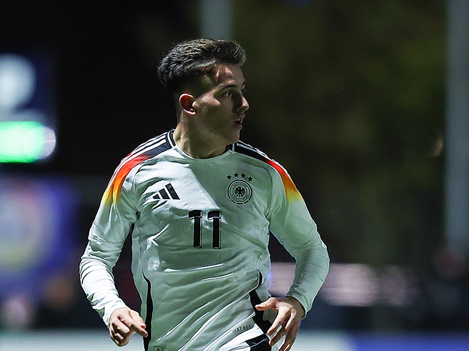 1. FC Köln: Said El Mala überragt bei der U19 des DFB