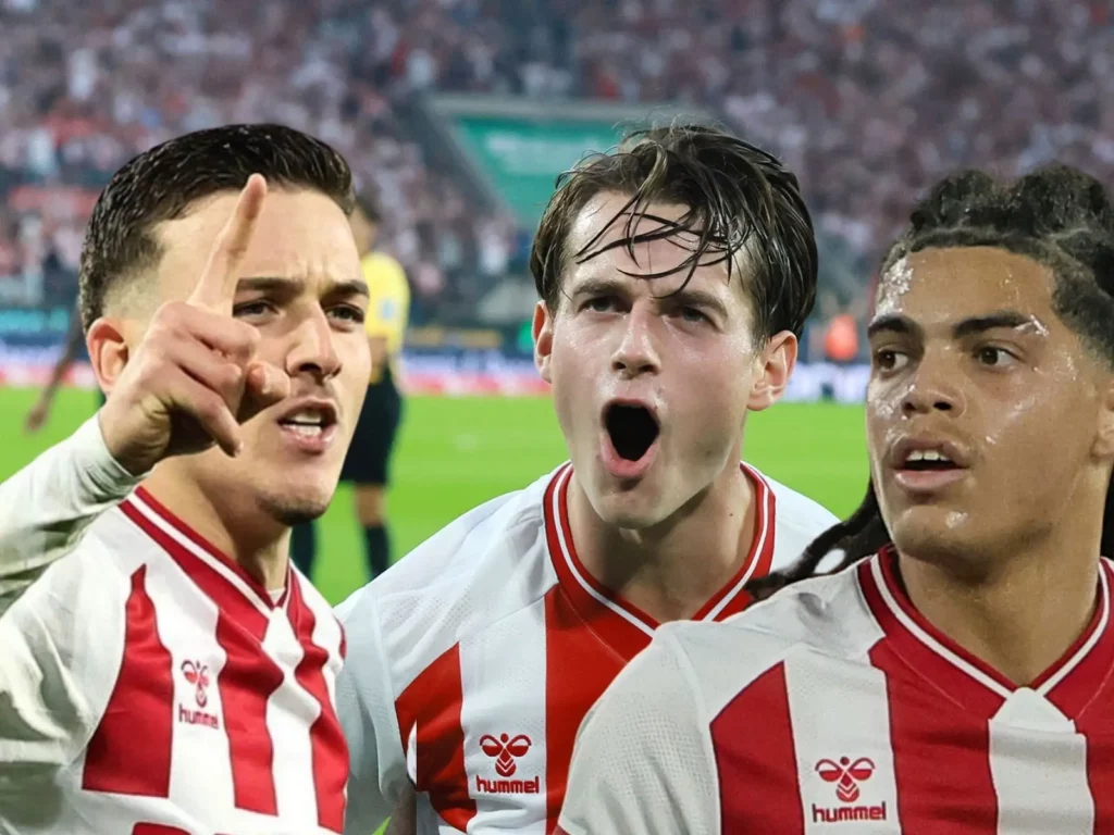 Kaminski, El Mala und Co. Der 1. FC Köln als Karriere-Booster